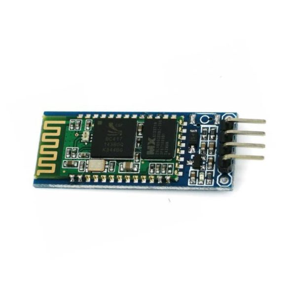 התקן Bluetooth HC-06 - שיא מערכות