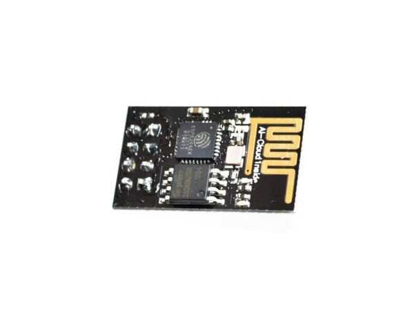 ESP8226 - שיא מערכות