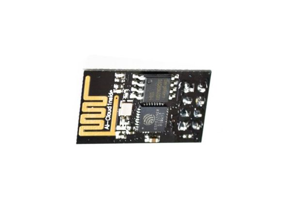ESP8226 - שיא מערכות