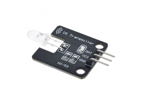 38KHz IR Digital Receive/Transmit Sensor - שיא מערכות