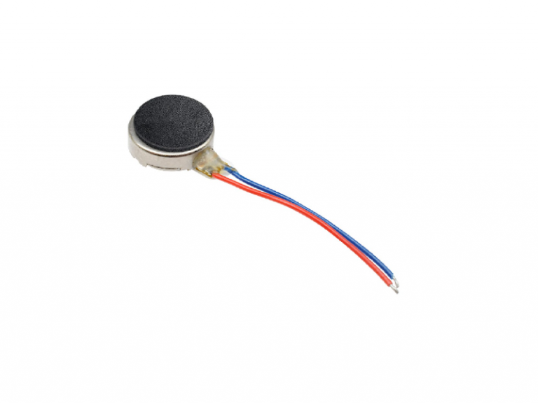 מנוע רטט- Micro Vibration Motor - שיא מערכות