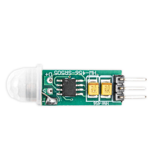 HC-SR505 PIR Motion Sensor - שיא מערכות