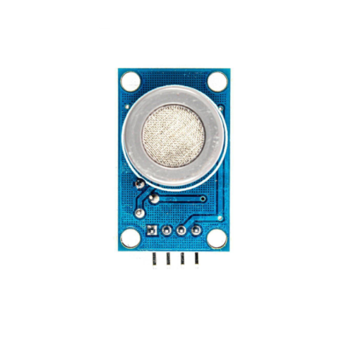 חיישן גז MQ7 - שיא מערכות